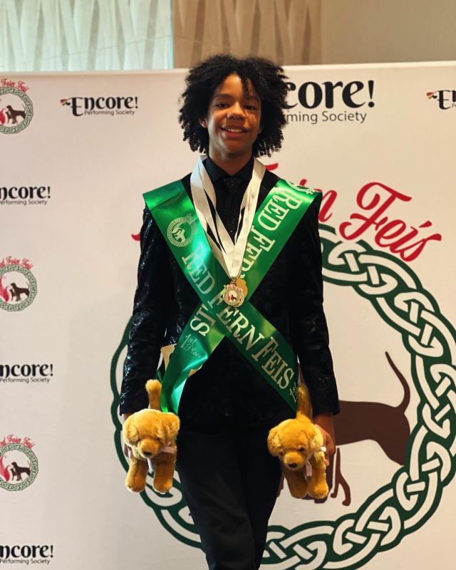 Kansas City Irish Dance Photos - Kansas City Irish Dance | O'Riada ...